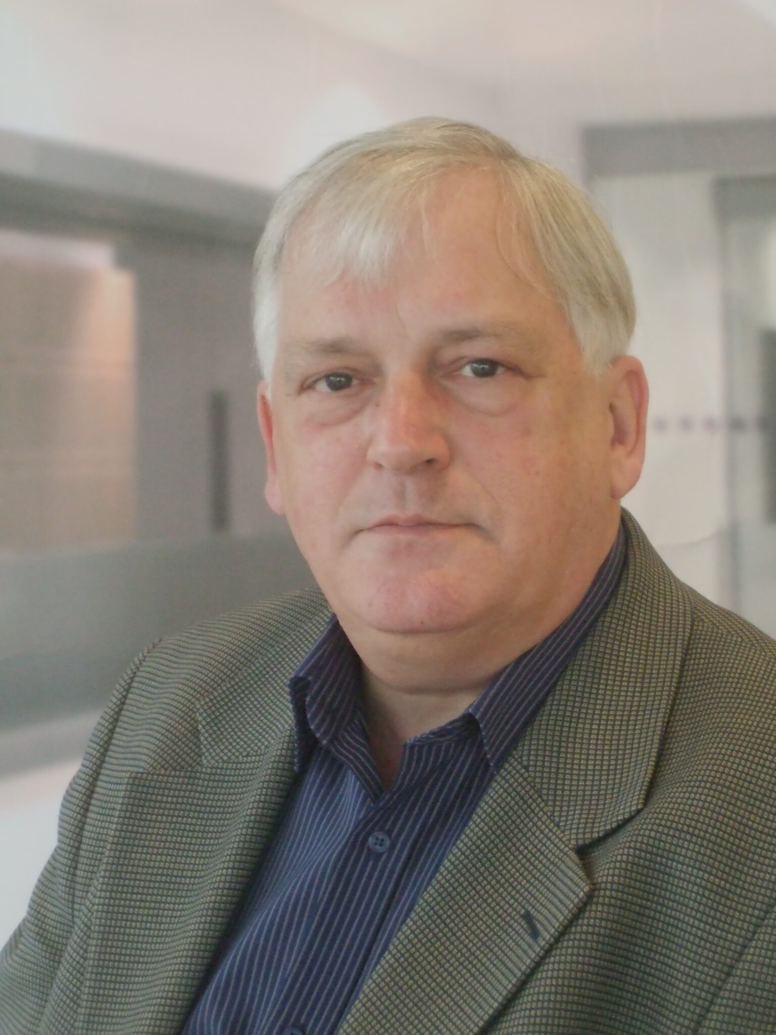 People - St. Mary's Church