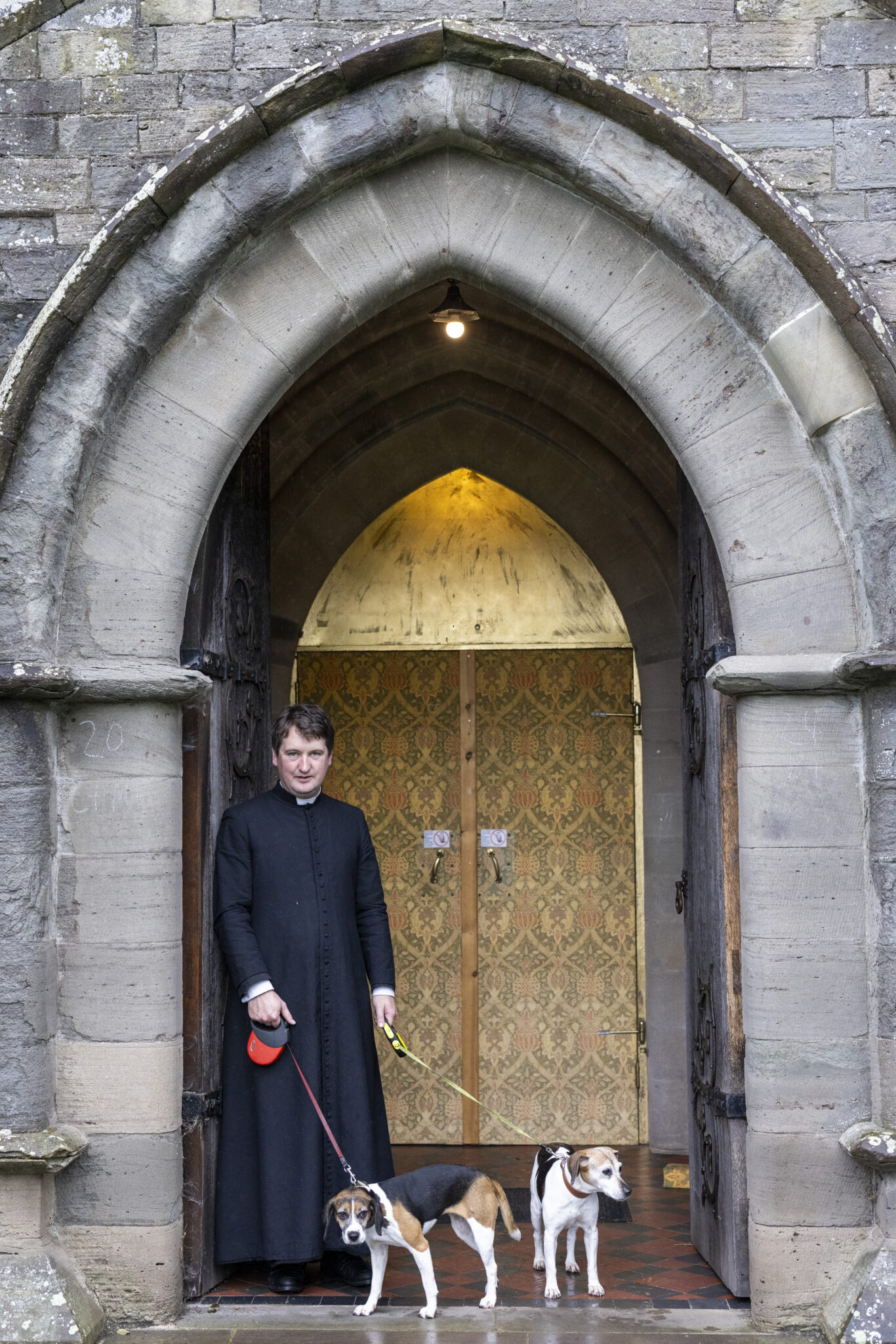People - St. Mary's Church